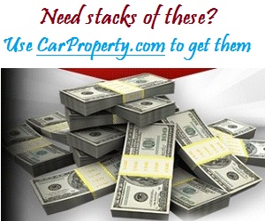 CarProperty.com - Big Garage Real Estate Marketplace
